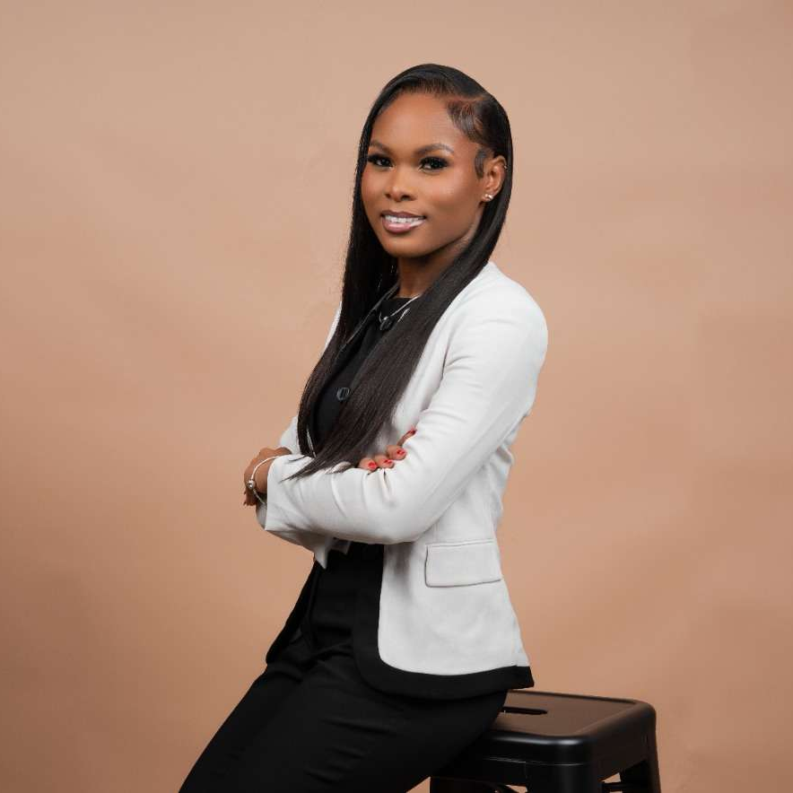 Christina Blake, LL.B (Hons) [ Book now ]