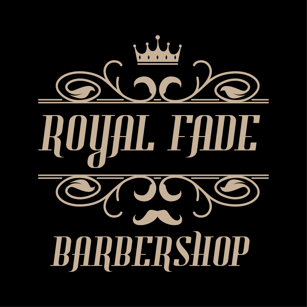 Royal Fade Barbershop [ Jetzt buchen ]