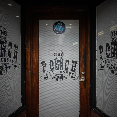 The Porch Barber Shop💈 | Los Angeles [ Book now ]