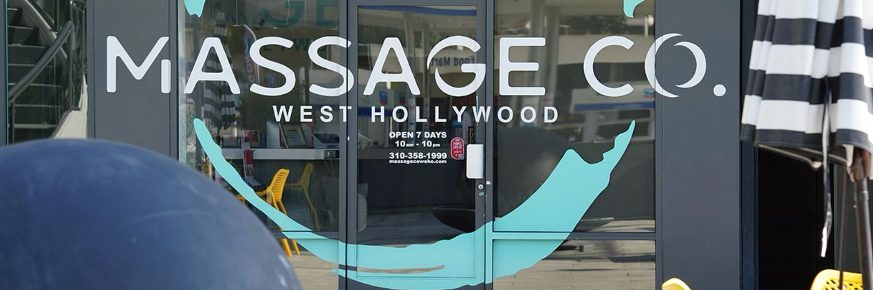 West Hollywood Gay Massage