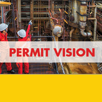 Permit Vision Training @ Shell Norco [ Book now ]