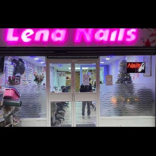 Lena Nails [ Book now ]