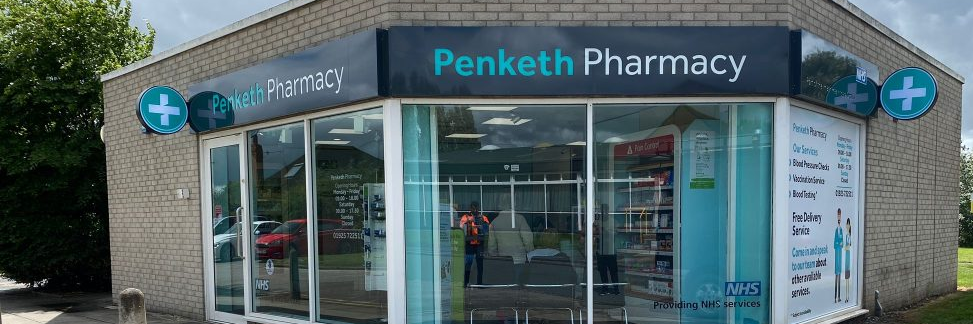 Penketh Pharmacy | Warrington [ Book now ]