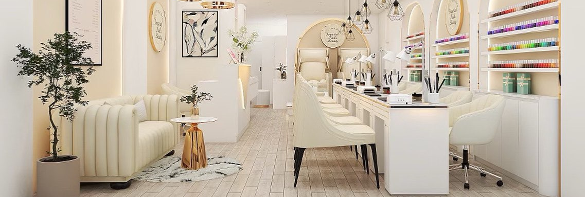 Imperial Nails Beauty Blackpool | Blackpool [ Book now ]