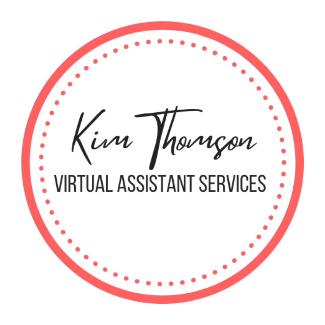 Kim Thomson VA Services [ Book now ]
