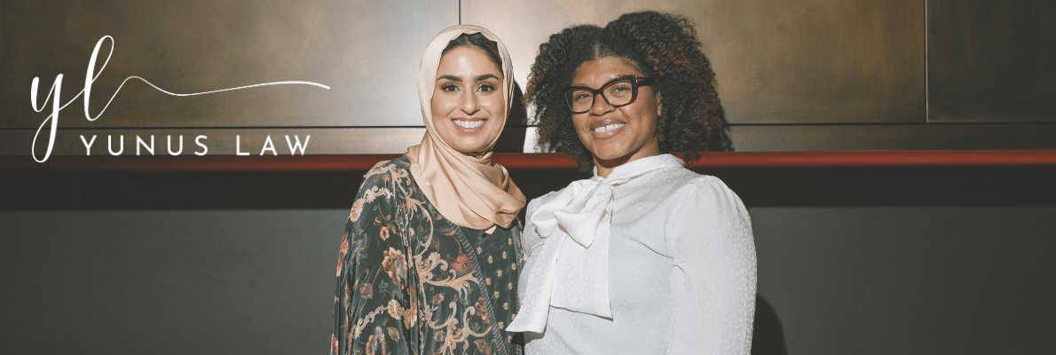 YUNUS LAW | Melville [ Book now ]