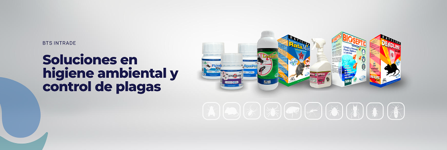 BTS Intrade Laboratorios | Santiago - Región Metropolitana [ Reserva ...