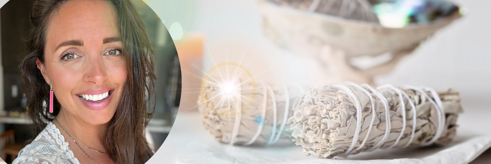 The Starlit Medium- Kimberley Howcroft | St. Thomas [ Book now ]