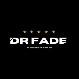 Dr Fade Barbershop | Surrey [ Book now ]