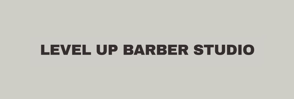 Level Up Barber studio | Kingston [ Book now ]