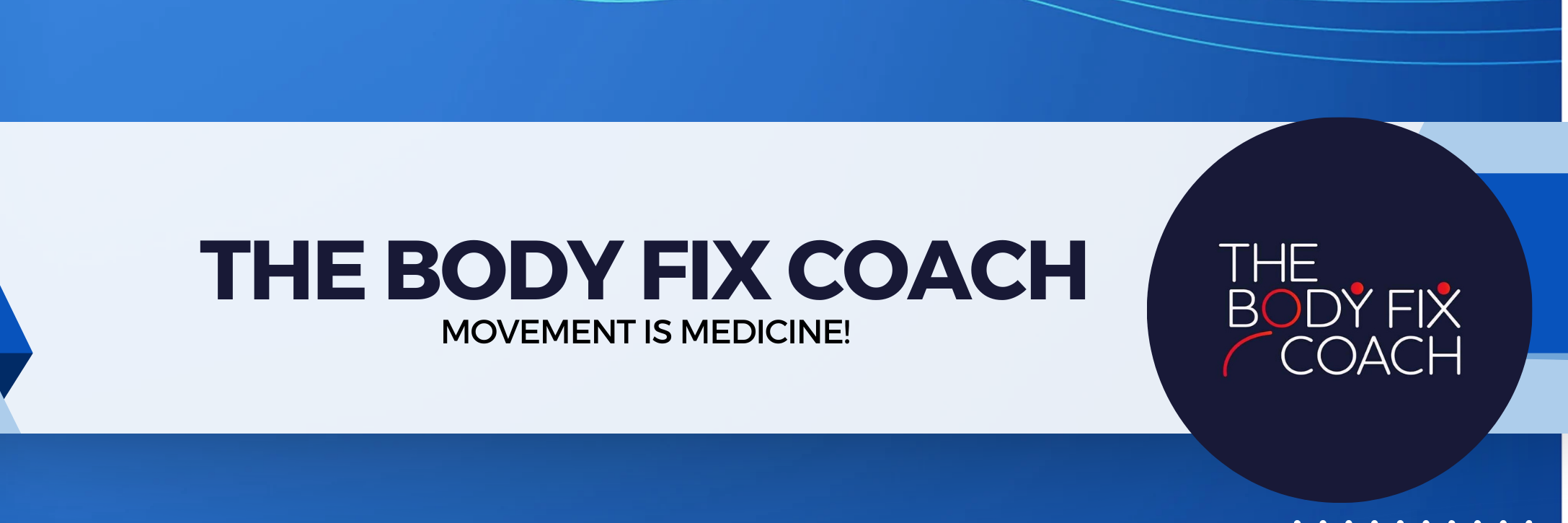 The Body Fix Coach Limited | Burton Upon Trent [ Book now ]