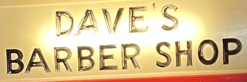 Dave’s Hair Shop | Rolla [ Book now ]