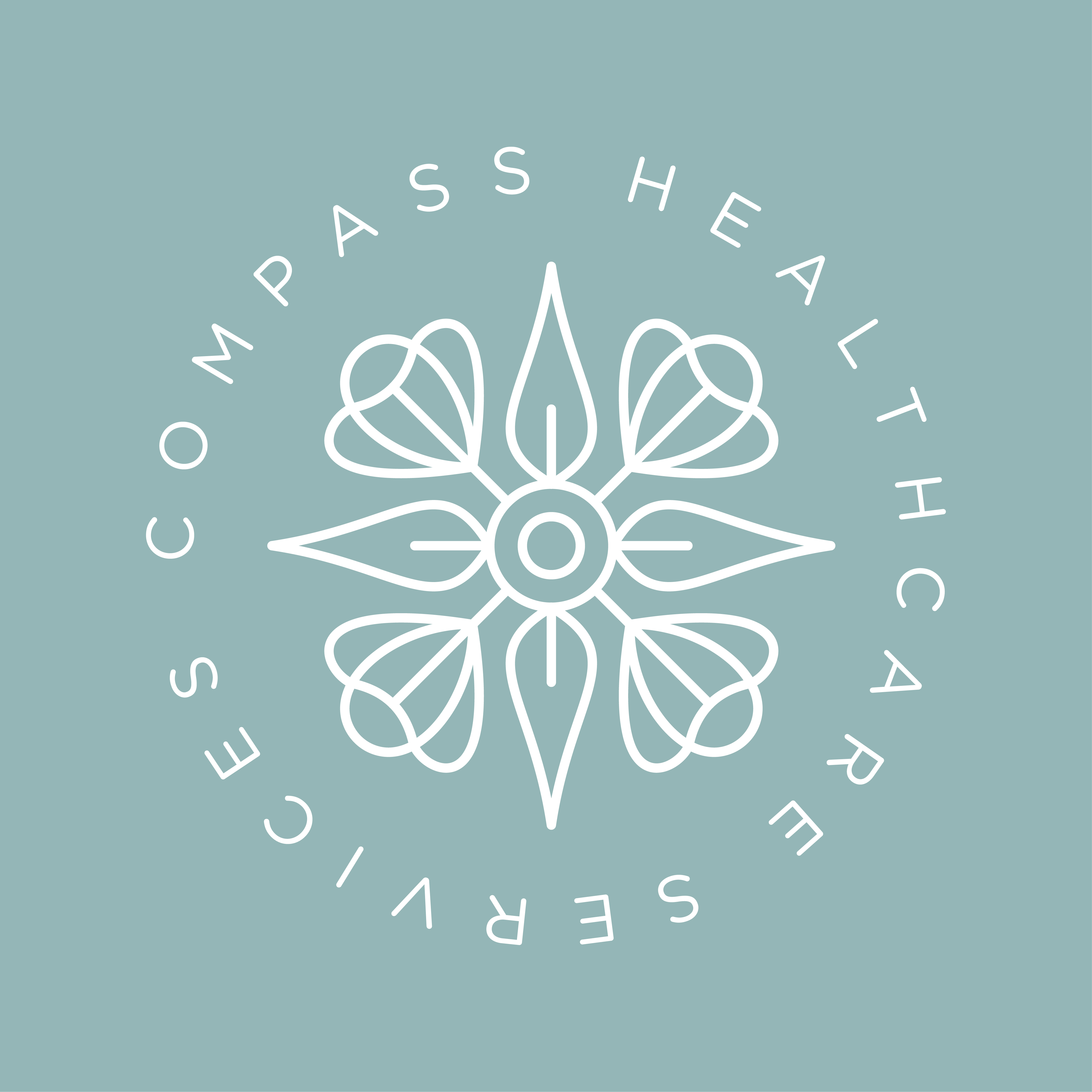 Compass Healthcare Services [ Book now ]