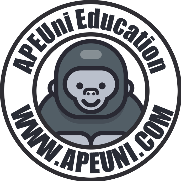 APEUni Austrlia | Fortitude Valley [ Book now ]