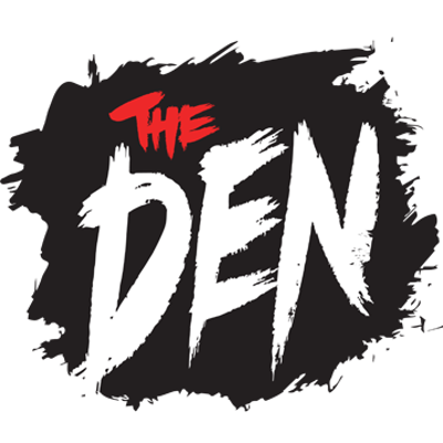 The Den | Seria [ Book now ]