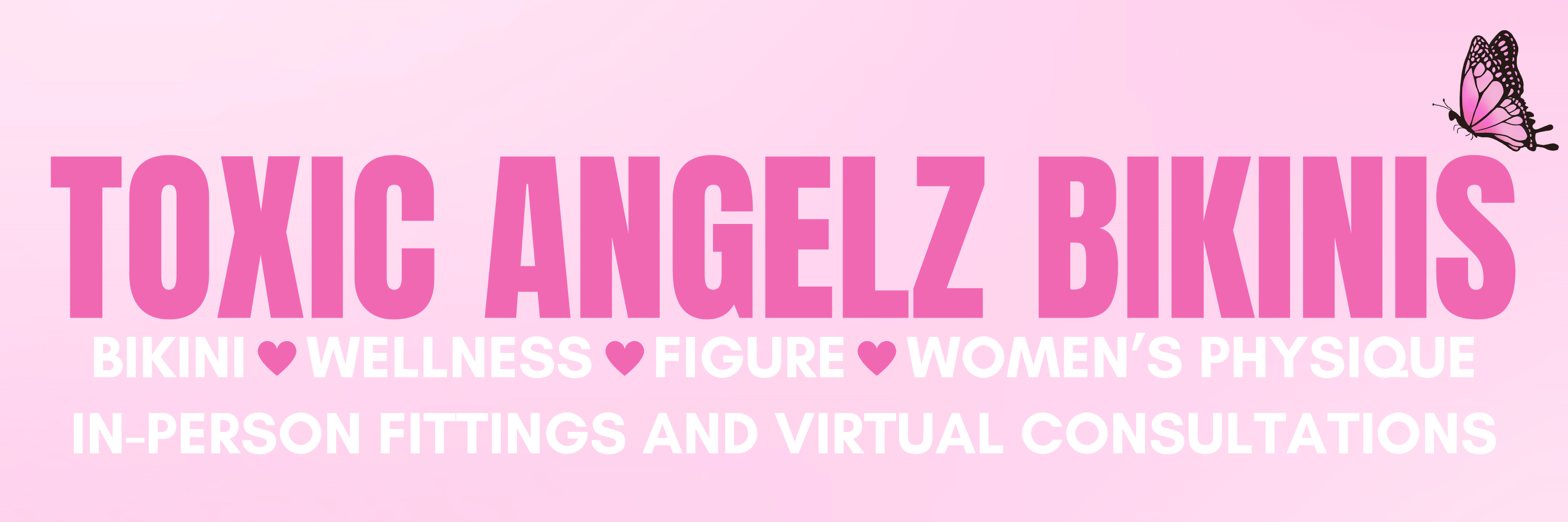 Toxic Angelz Bikinis | Santa Rosa [ Book now ]