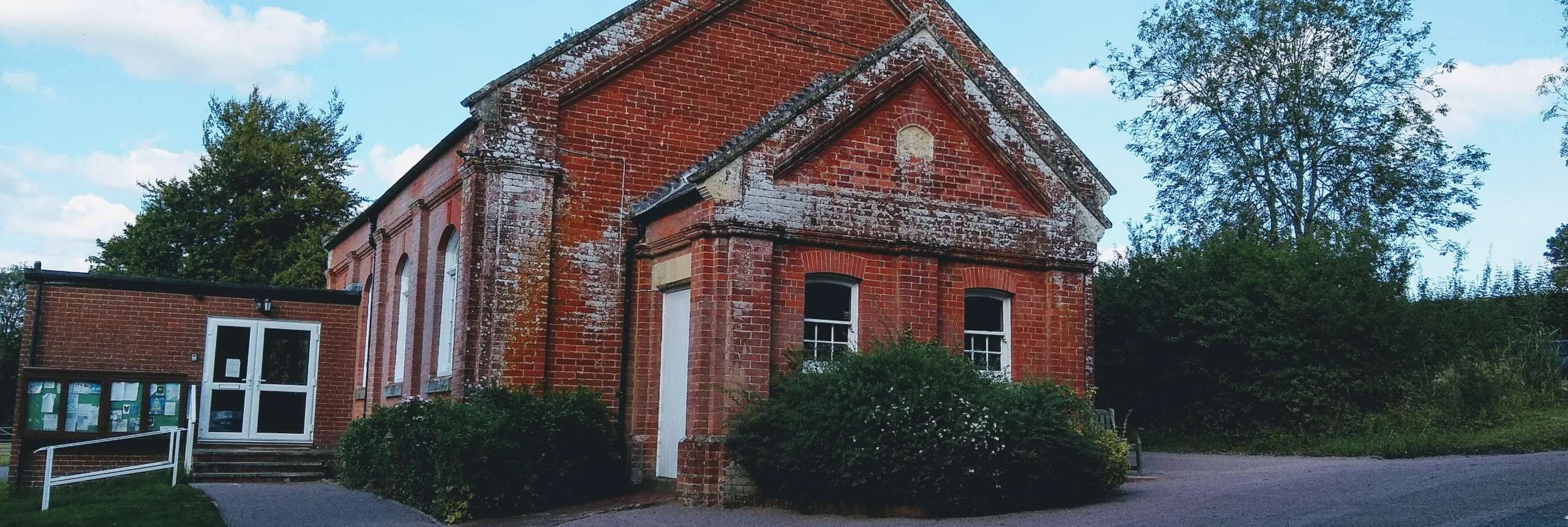 Swarraton and Northington Village Hall | Alresford [ Book now ]