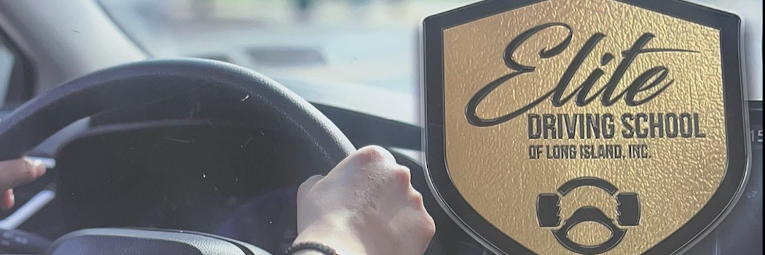 Elite Driving School | Selden [ Book now ]