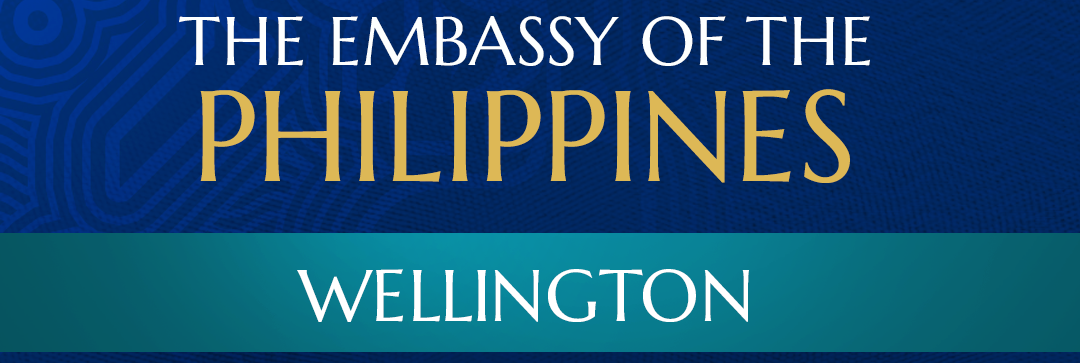 Philippine Embassy, Wellington | Wellington [ Book now ]
