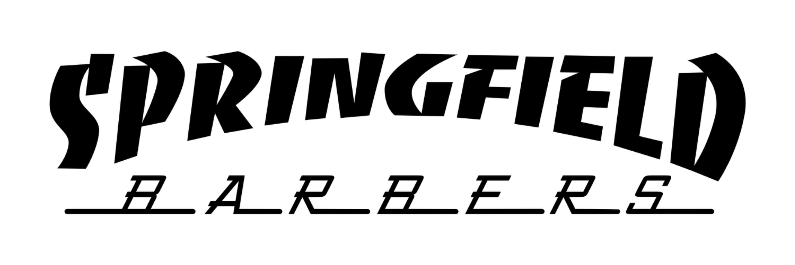 Springfield Barbers | Springfield [ Book now ]