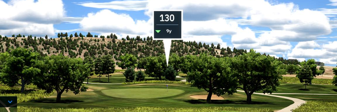 swing 365 golf Simulator | Miramichi [ Book now ]