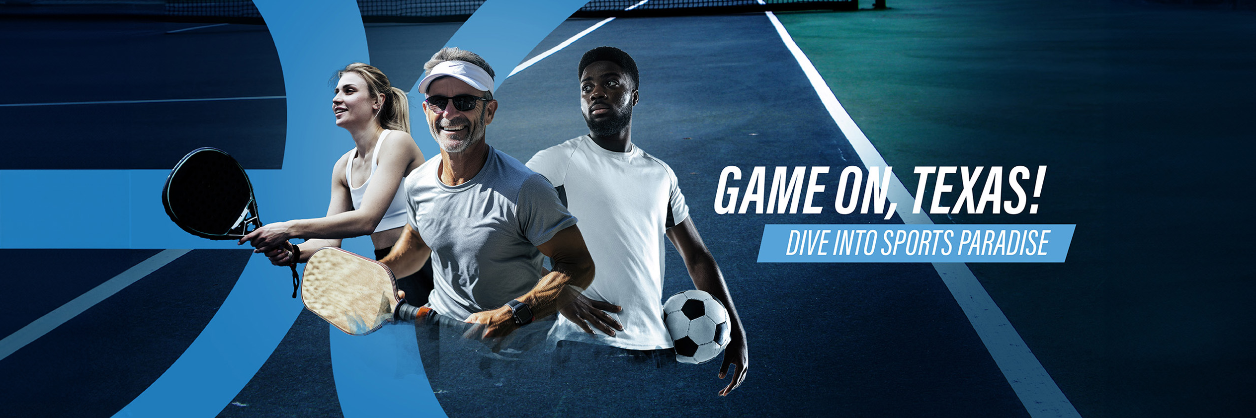 Peek Sports TX | Katy [ Book now ]
