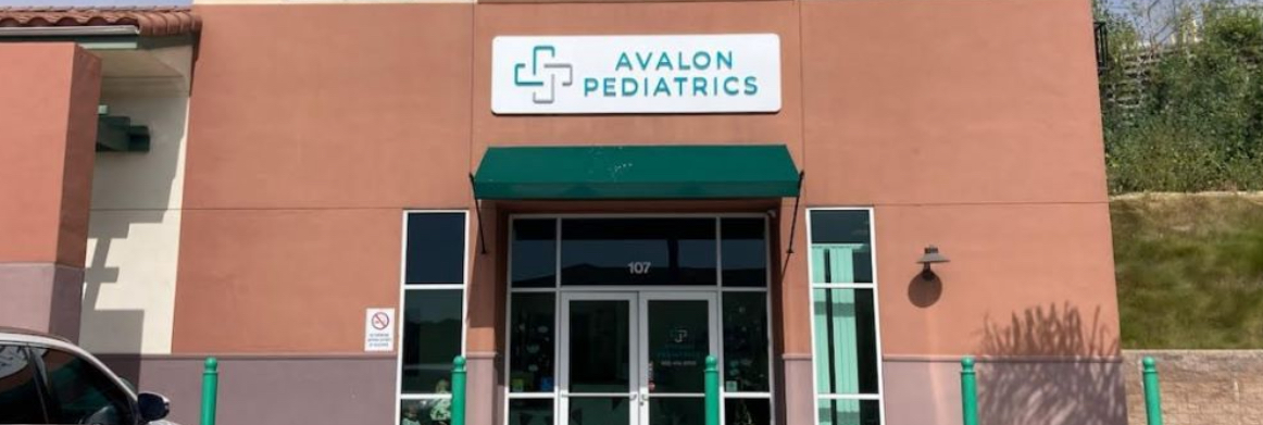 Avalon Pediatrics | Pismo Beach [ Book now ]