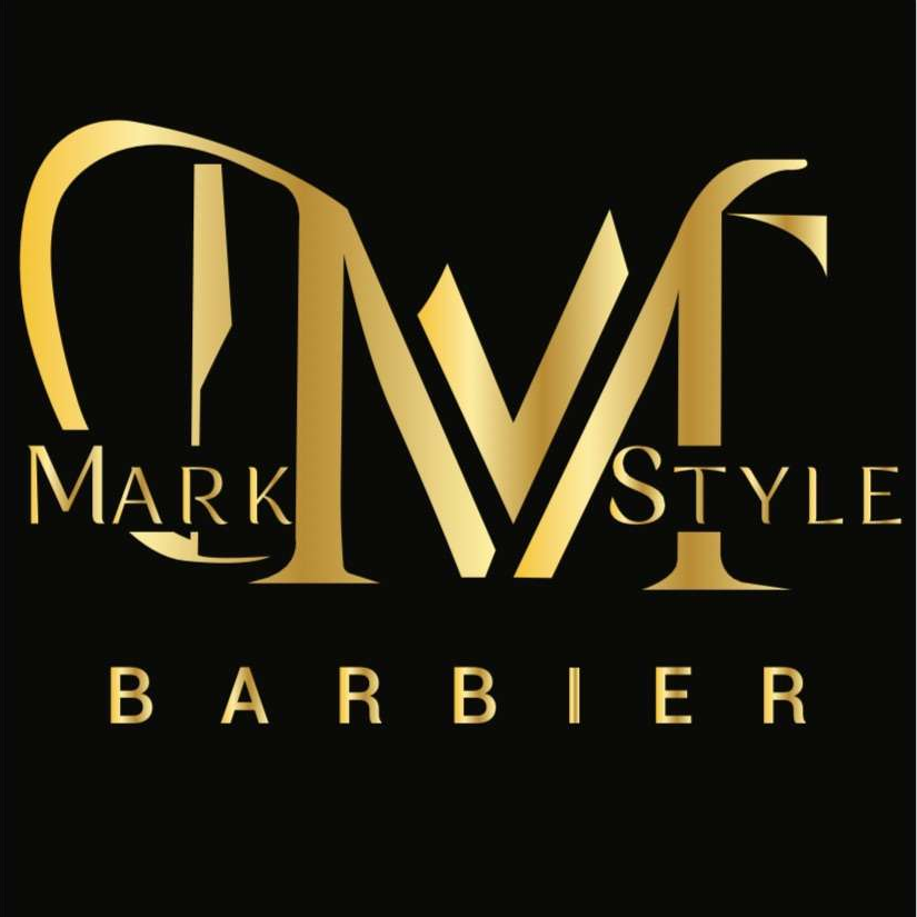 Barbier Mark Style | Candiac [ Réservez maintenant ]