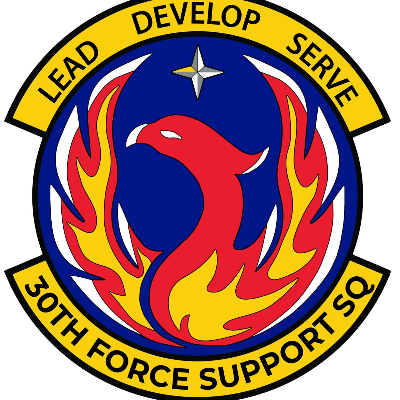 30 FSS Career Development Section | Vandenberg Space Force Base [ Book ...