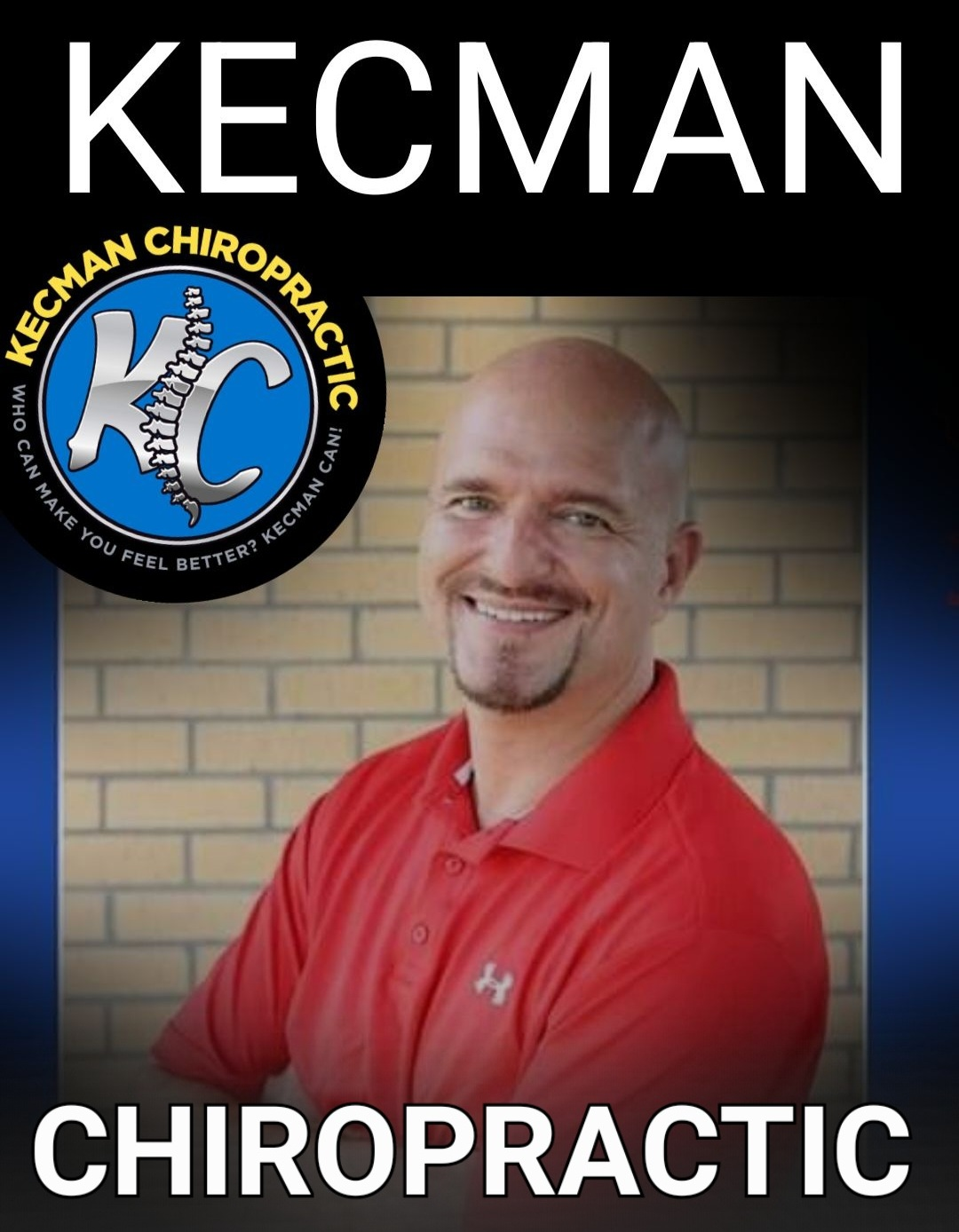 Kecman Chiropractic | Henderson [ Book now ]