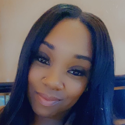 Cierra Walker [ Book now ]