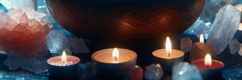 Moonlight Oracle Energy Healings LLC | La Vista [ Book now ]