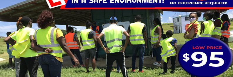 Barbados Driver Training Advisory Services | Jackson [ Book now ]