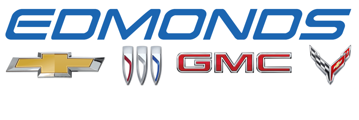 Edmonds Chevrolet Buick GMC Corvette | Huntsville [ Book now ]