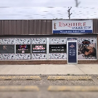 Esquire Barber Shop | Brandon [ Book now ]