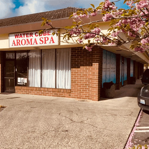 Aroma Wellness Spa | Redmond [ Book now ]