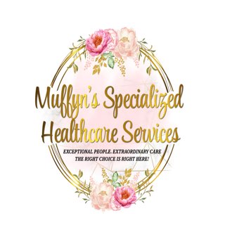 Muffyns Specialized Healthcare Services | Baltimore [ Book now ]