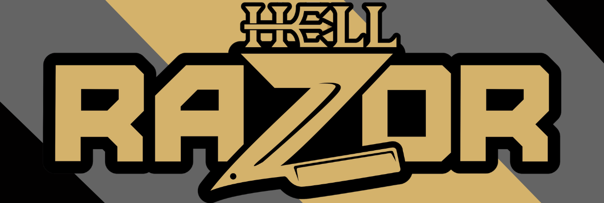 Hell Razor Barbershop | London [ Book now ]