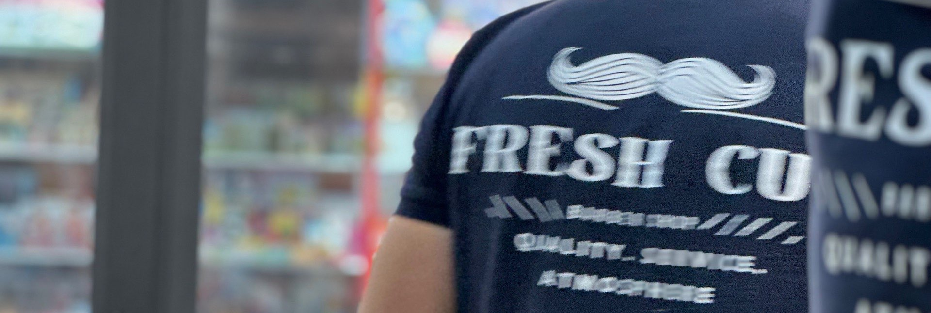 Freshcut Barber Shop | Gibraltar [ Book now ]