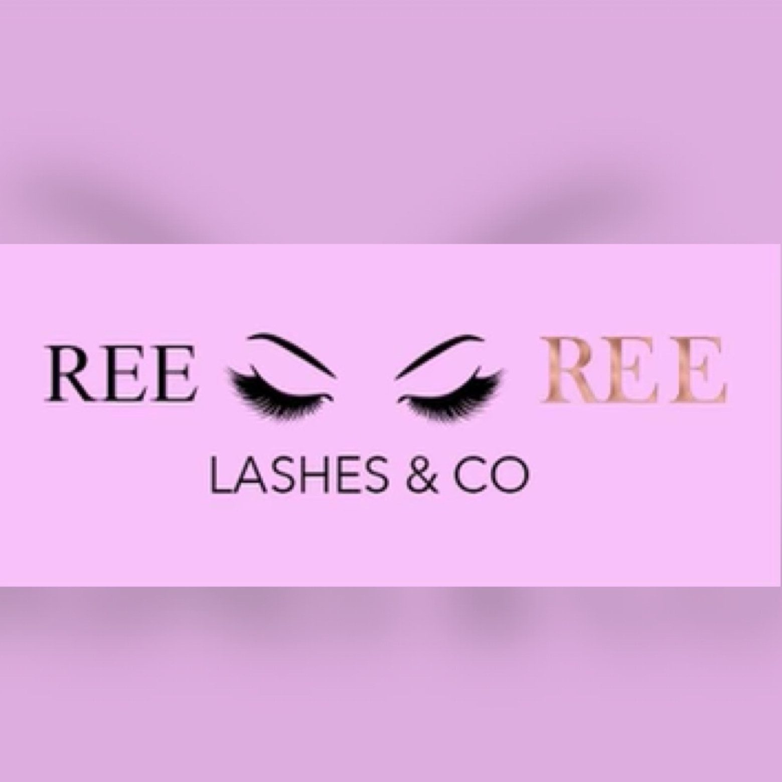 Reeree lash & co | Gatton [ Book now ]