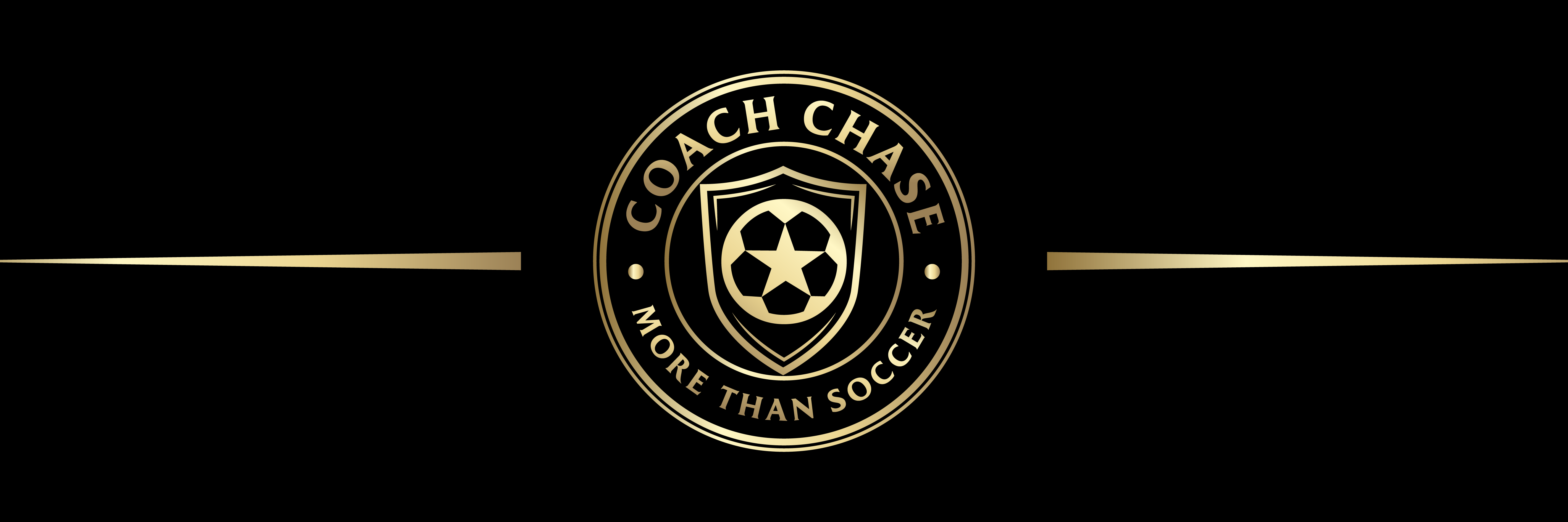 Coach Chase [ Book now ]