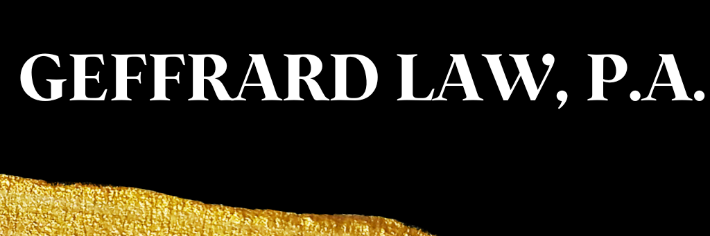 Geffrard Law | Winter Haven [ Book now ]