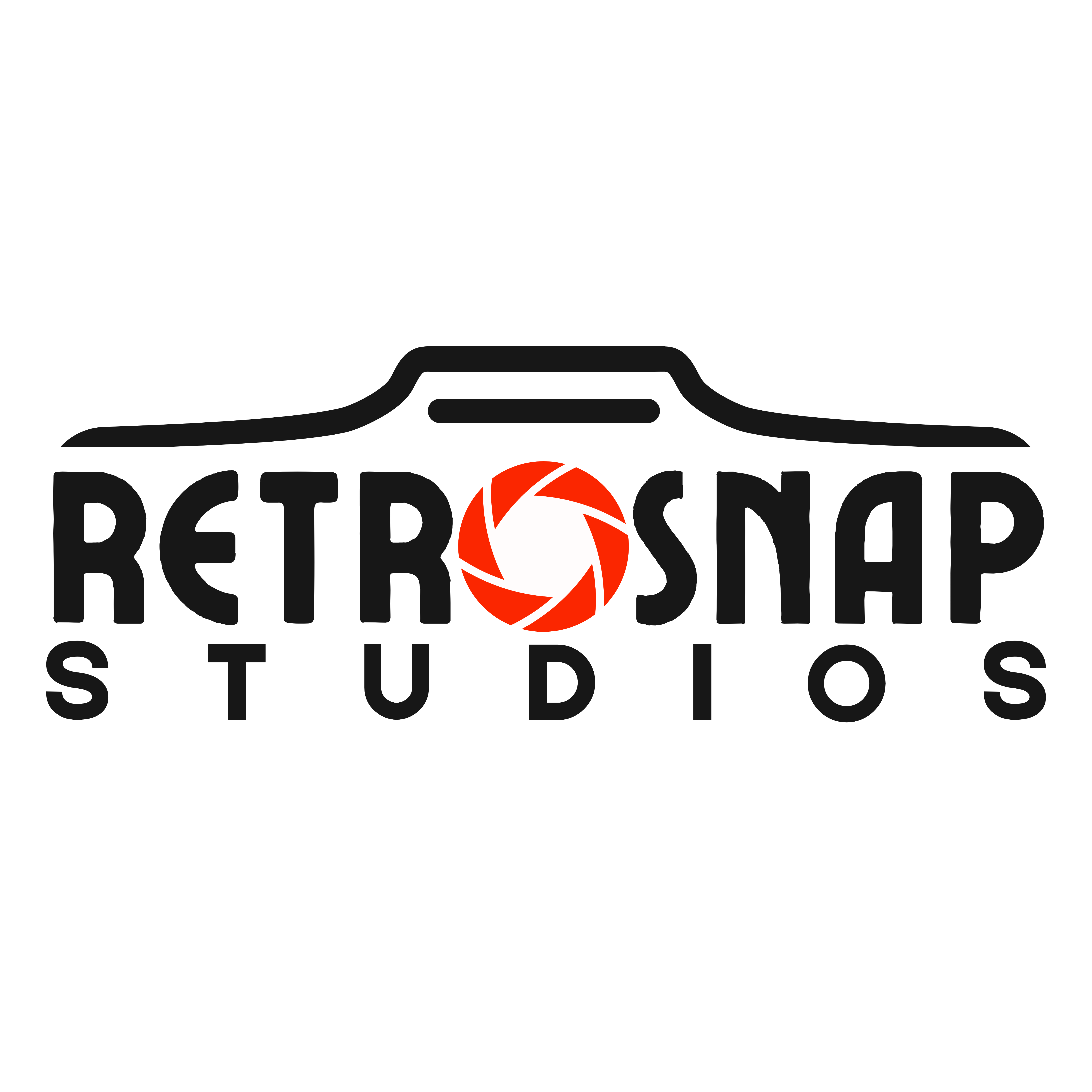 Retro Snap Studios | Angeles [ Book now ]