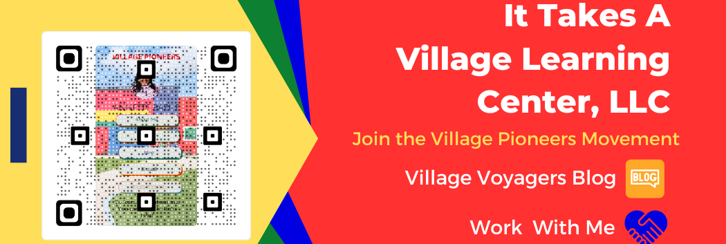 It Takes A Village Learning Center, LLC | Baker [ Book now ]
