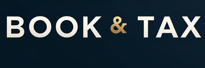 BOOK & TAX INC | Deer Park [ Book now ]