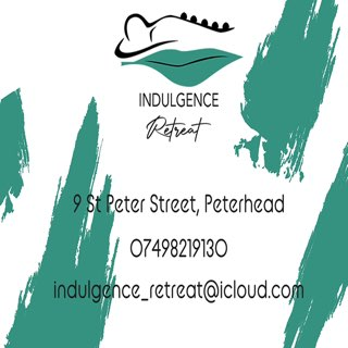 Indulgence Retreat | Peterhead [ Book now ]