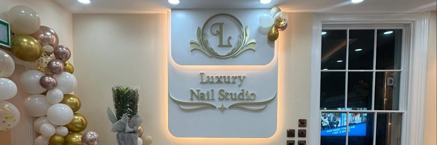 Luxury Nail Studio | Cheltenham [ Book now ]