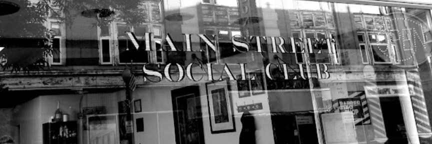 Main Street Social Club | Laconia [ Book now ]