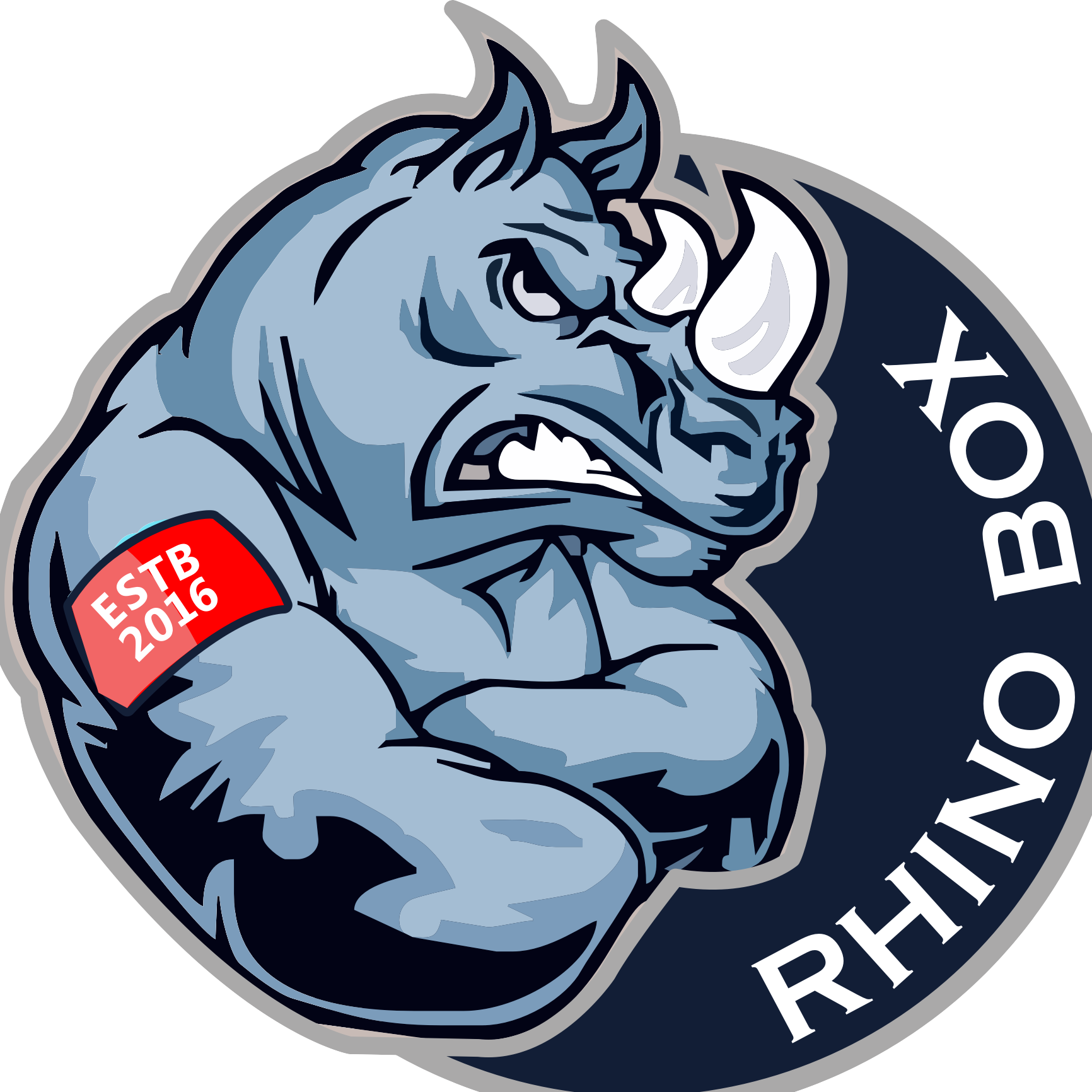 Rhino Box [ Book now ]