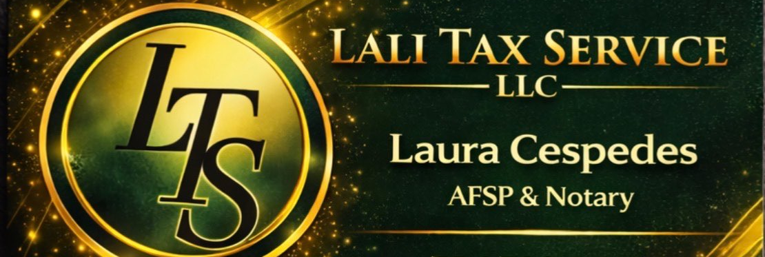 LALI TAX SERVICES LLC | Miami [ Book now ]